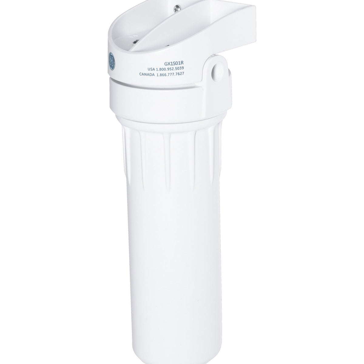 Single Stage Water Filters