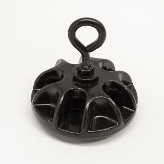 24856 | Assembly Ball And Socket Large 5 - Eskimo