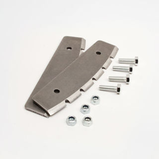 QB10 | Ice Blades, 10 Quantum - Earthquake