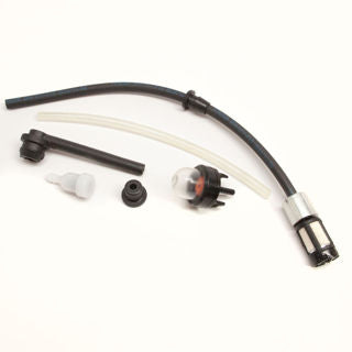 16698 (845103) | Kit - Replacement Fuel Lines Cs4 - Earthquake