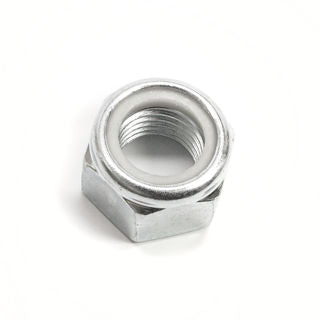 21671 | Nut M22 X 2.5 Hnylk Gr 8.8 ZN - Earthquake