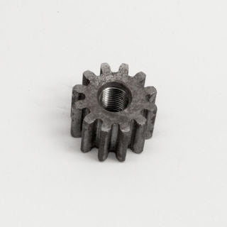 8916BWC | Gear 12T Pinion 14Dp Threaded - Earthquake