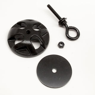 21983 | Assembly Hub Ball And Socket Cross - Eskimo