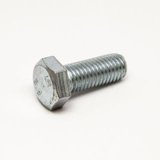 21613 | Bolt M12- 1 X 30 Hhcs Gr8.8 Z - Earthquake