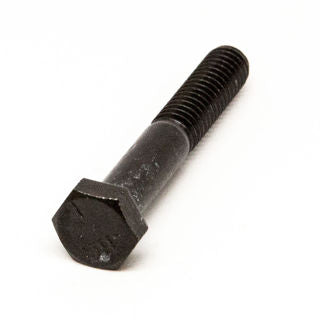 1423B | Bolt 5/16-18 X 2 Hhcs Gr5 Blk - Earthquake