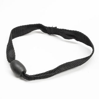 14499 | Strap Hub Loop Assembly Bead Black - Eskimo