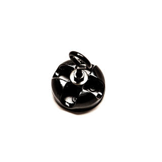 20364 | Assembly Pin Style Hub W/ Rubber Washer - Eskimo