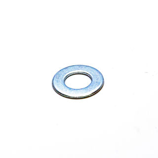 33785 | Washer M8X16X1.0 mm Gr8.8 Blk Ox - Earthquake