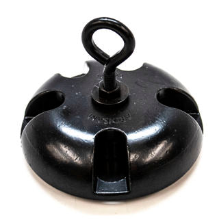 39284 | Assembly Ball And Socket Large 4.5 Side Offset - Eskimo