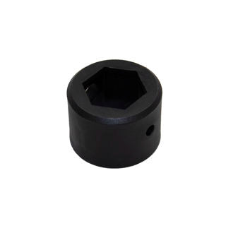 41523 | Collar Hex Shaft Low Profile - ION