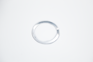 20804 | Shim 38.5mm X 47mm X 0.3mm - Earthquake