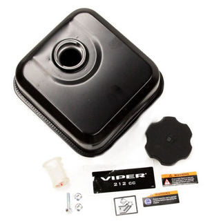 26140 | Kit - Fuel Tank Assembly R210 Tiller - Viper Engine