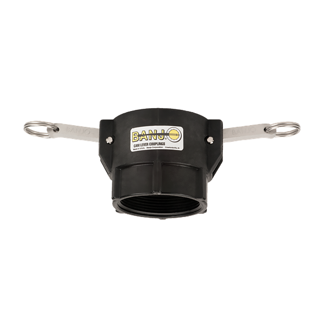 300D (Banjo) Coupling-3 F X Fpt