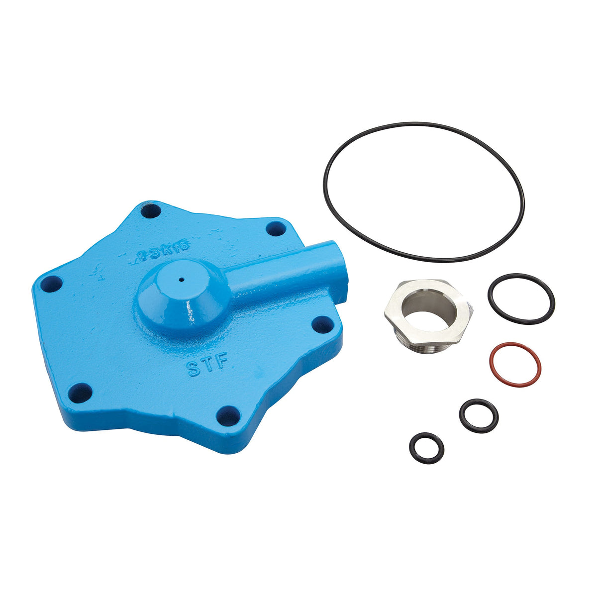 0887282 (Watts) | 2-1/2 - 3 Inch | 009 Cover Repair Kit