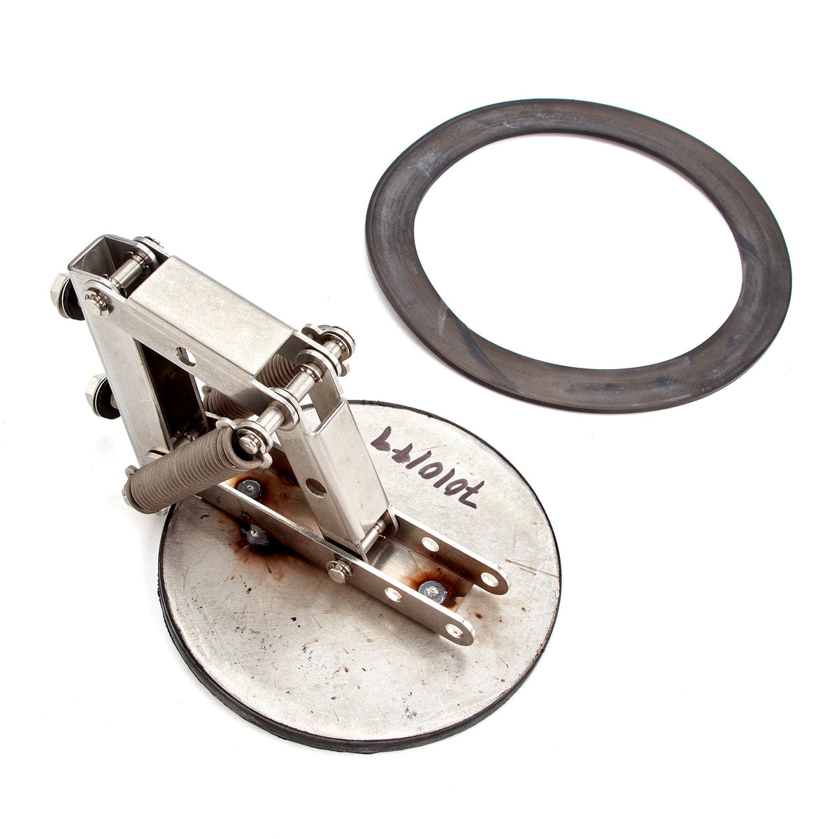 7010149 (Ames-Deringer) | First Check Repair Kit For 6 Inch | Single S