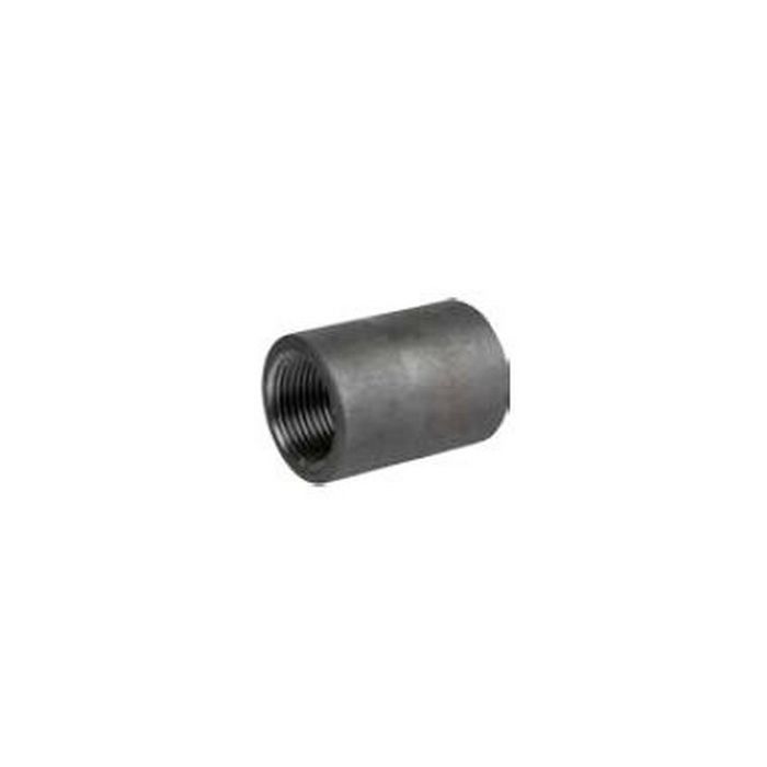 Service Metal Products - Mo Part (3Mcplt01.5) 1 1/2 Coupling Threaded