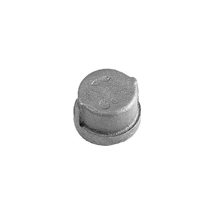 Service Metal Products - Mo Part (3Mcapt.50) 1/2 In. Forged Steel Pipe