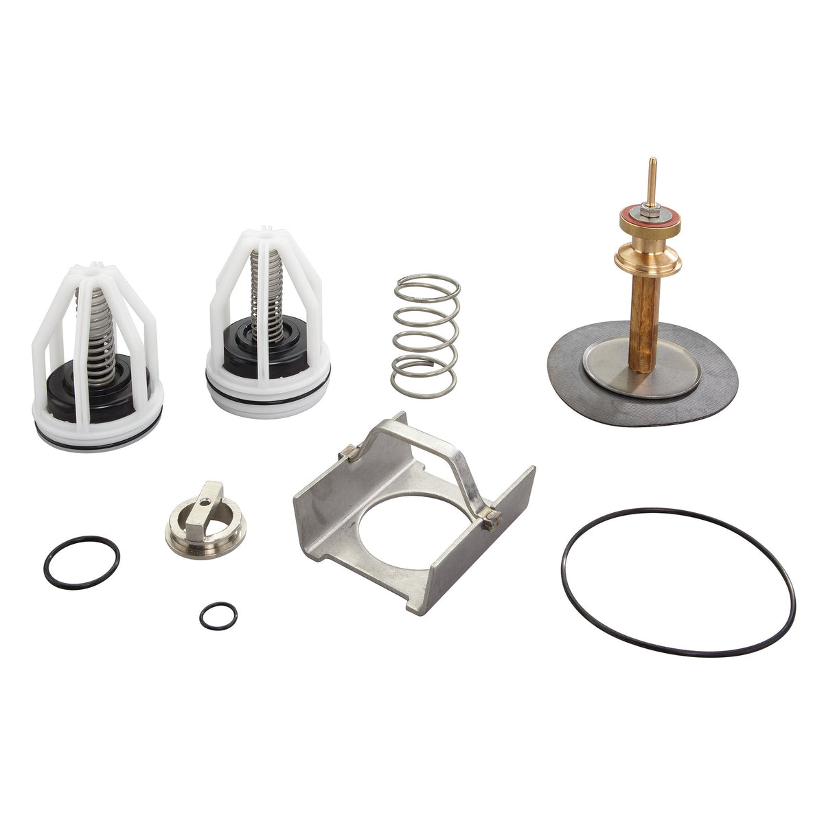 0887269 (Watts) | 1-1/4 - 2 Inch | 009M1 RP Total Repair Kit