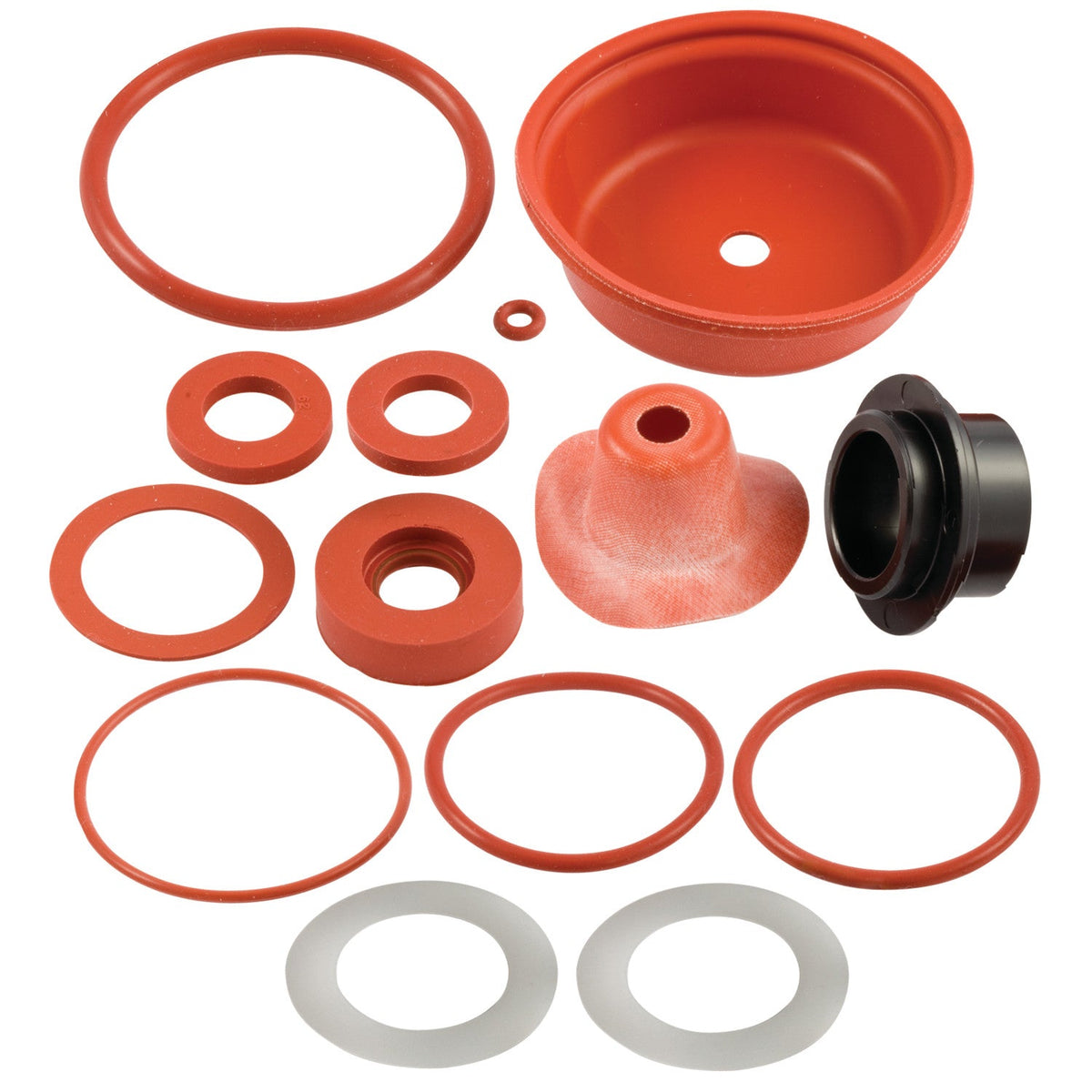 905356 (Febco) | 1 Inch | 860/880 RP Complete Rubber Kit