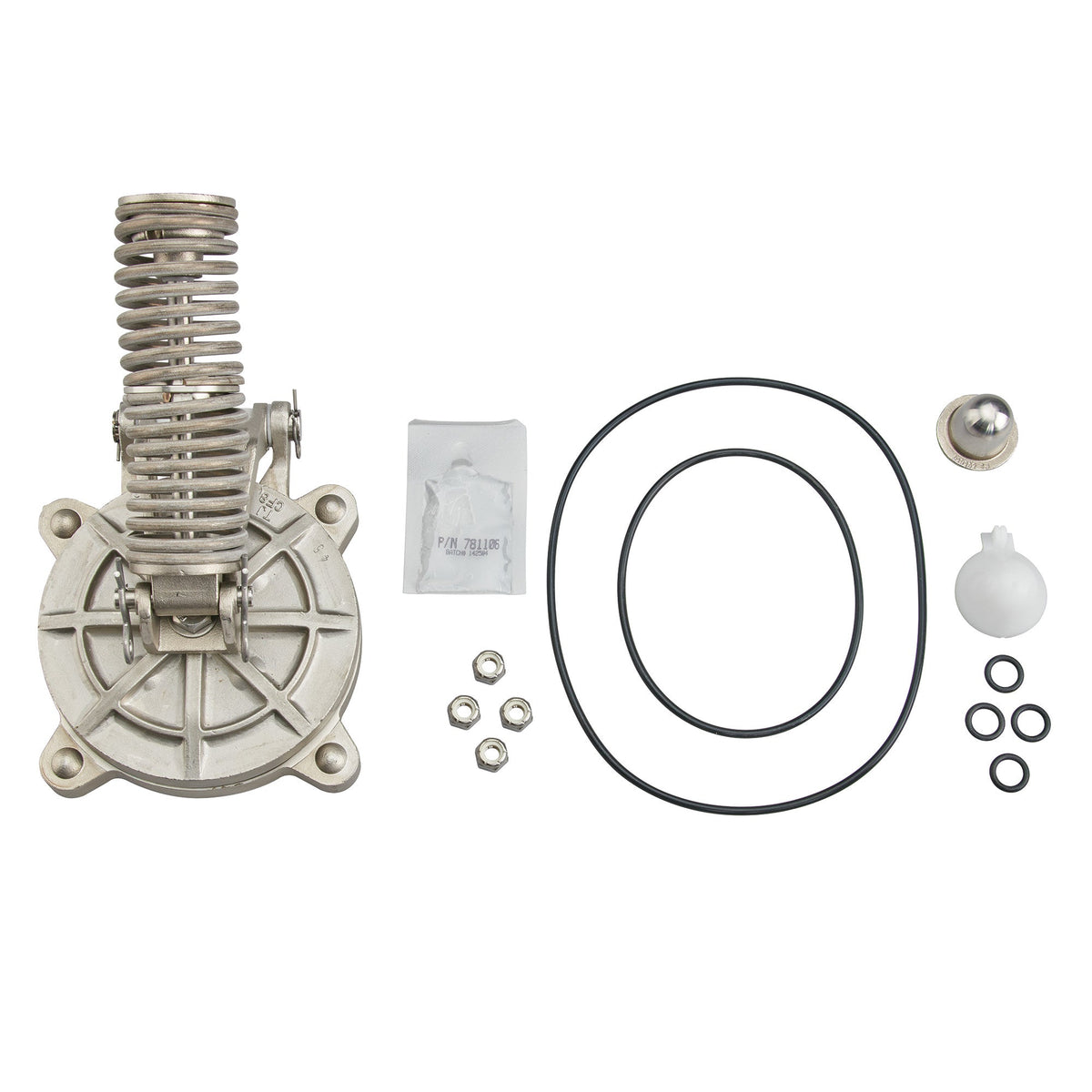905512 (Febco) | 4 Inch | 860/880 RP First Check Repair Kit