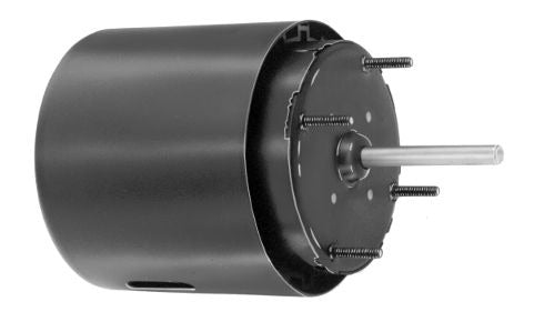 D134 | Fan And Blower Motor | 0.05 HP | 1 Phase | TEFC | 1500 RPM | 11