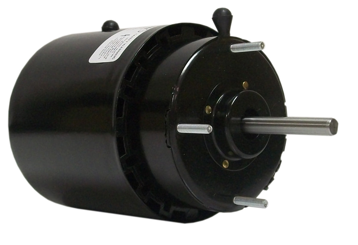 D226 | Fan And Blower Motor | 0.05 HP | 1 Phase | TEFC | 1500 RPM | 11