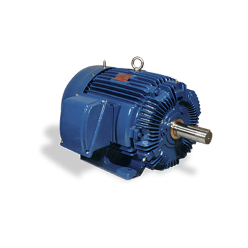 HB0408 | IEEE 841 Motor | 40 HP | 3 Phase | TEFC | 900 RPM | 460 Volts