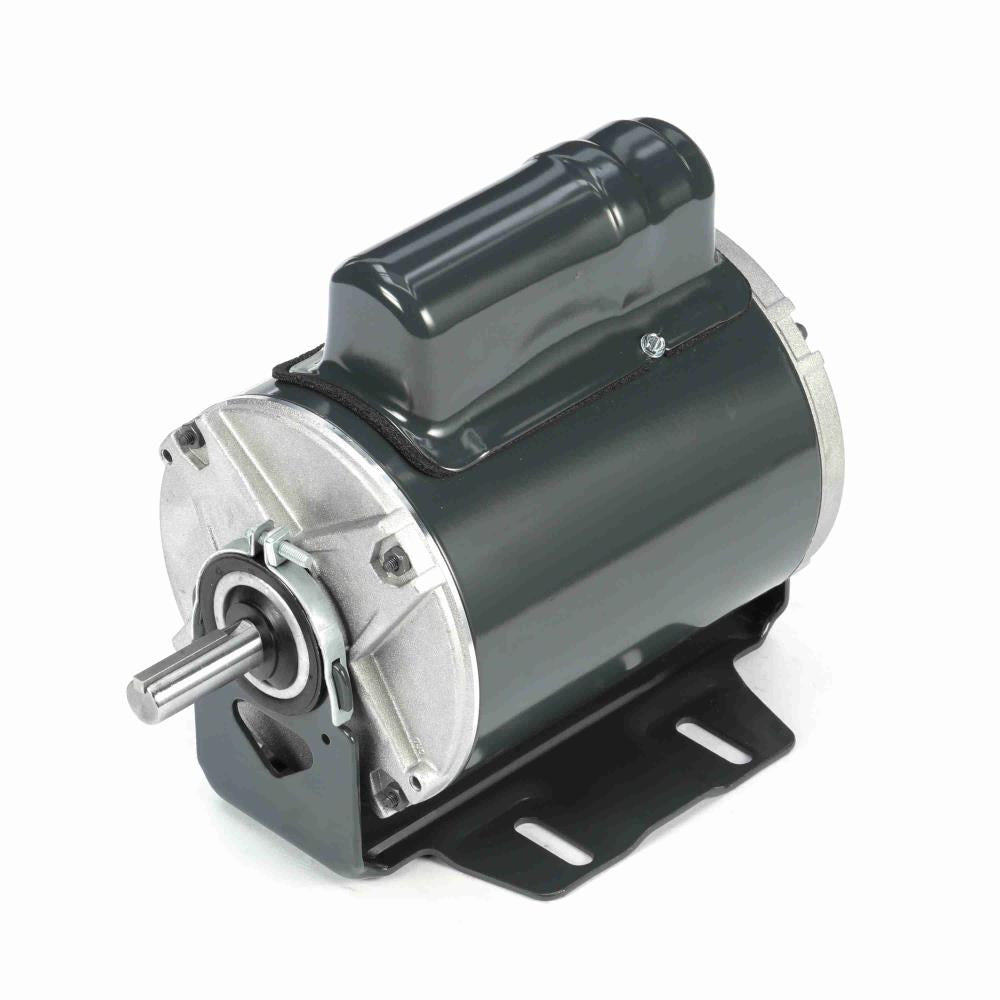 MH647 | Agricultural Fan Motor | 0.5 HP | 1 Phase | TENV | 1725 RPM