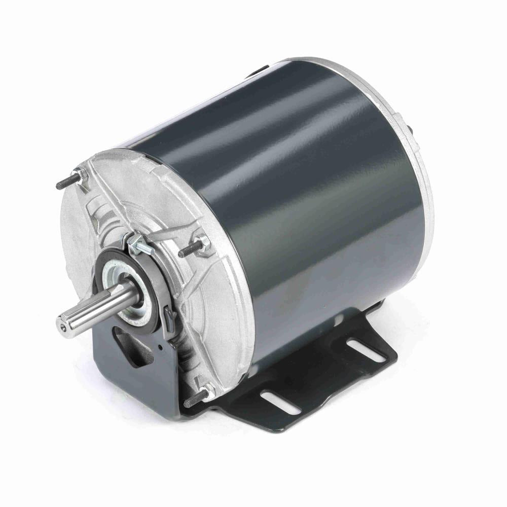 MHG143 | Agricultural Fan Motor | 0.5 HP | 1 Phase | TENV | 1725 RPM