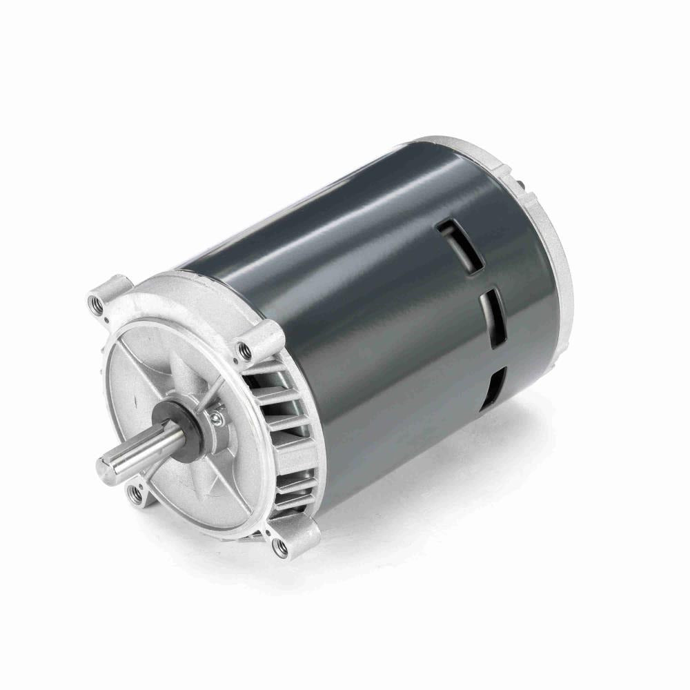 MK218 | Fan and Blower Motor | 0.75 HP | 3 Phase | ODP | 3450 RPM | 20