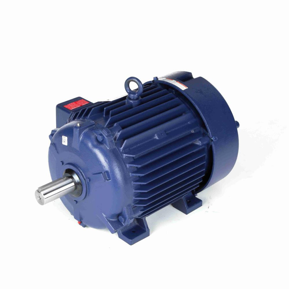 MY385 | Cooling Tower Motor | 20 HP | 3 Phase | TEFC | 1775 RPM | 460