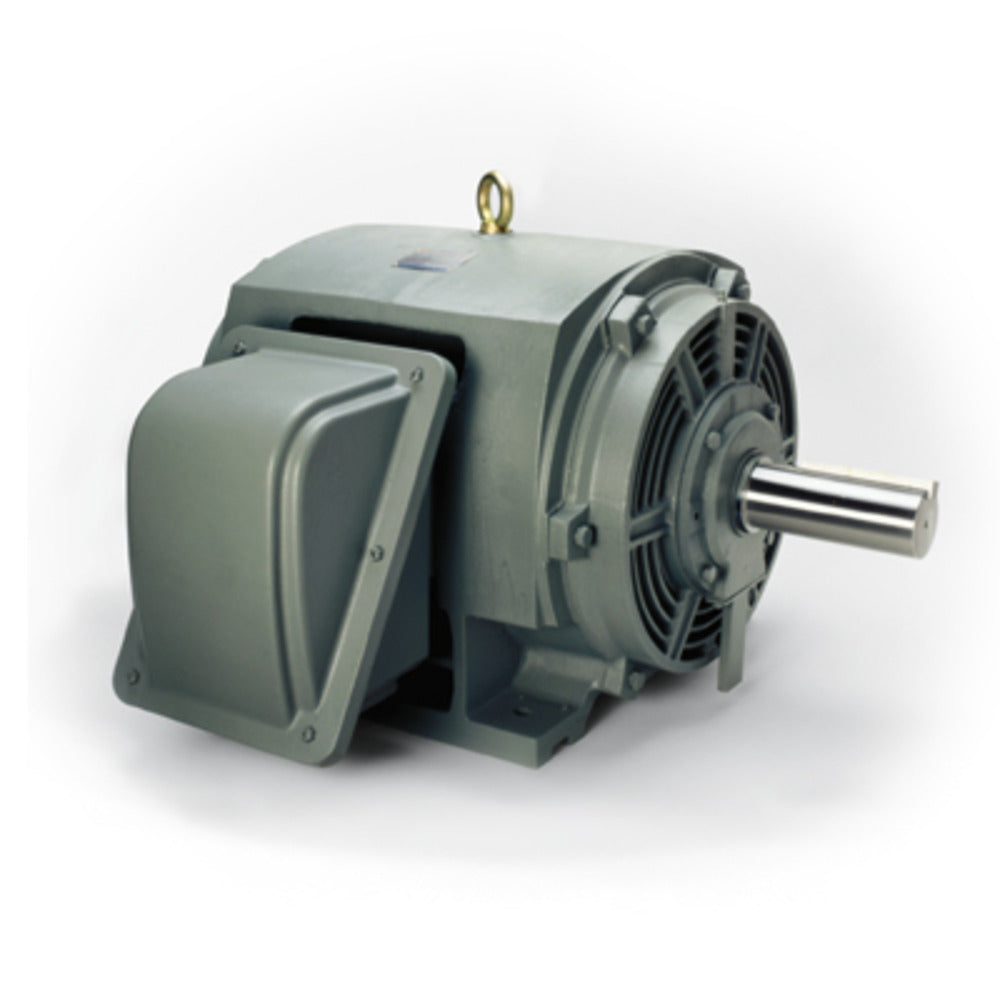 P1506 | Medium Voltage Motor | 150 HP | 3 Phase | WPI | 1200 RPM | 230