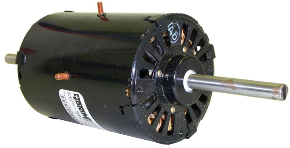 R3-R366 | OEM Replacement Motor | 0.125 HP | 1 Phase | OAO | 1630 RPM