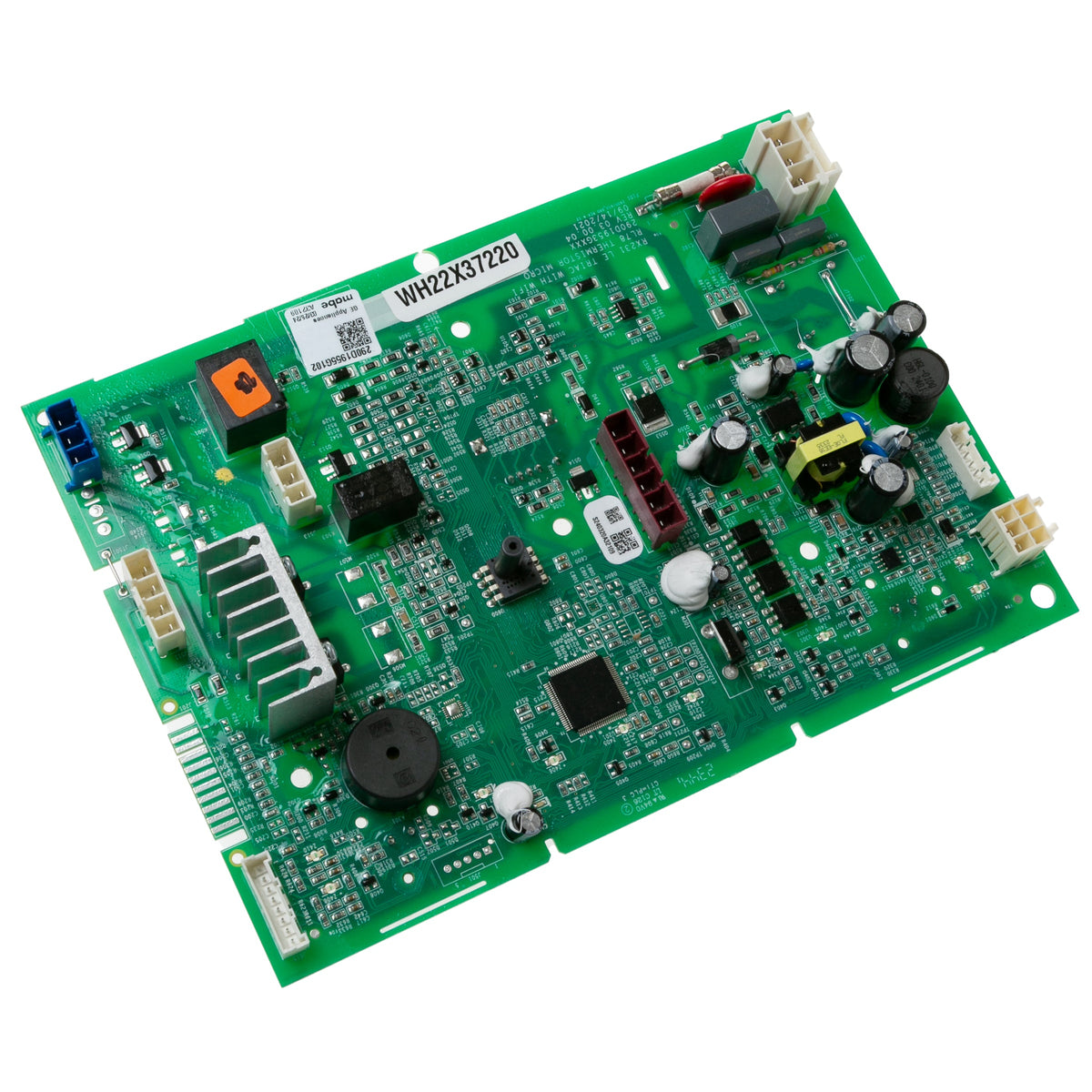 GE | (WH22X37220) Main Control Board TL Washer LE