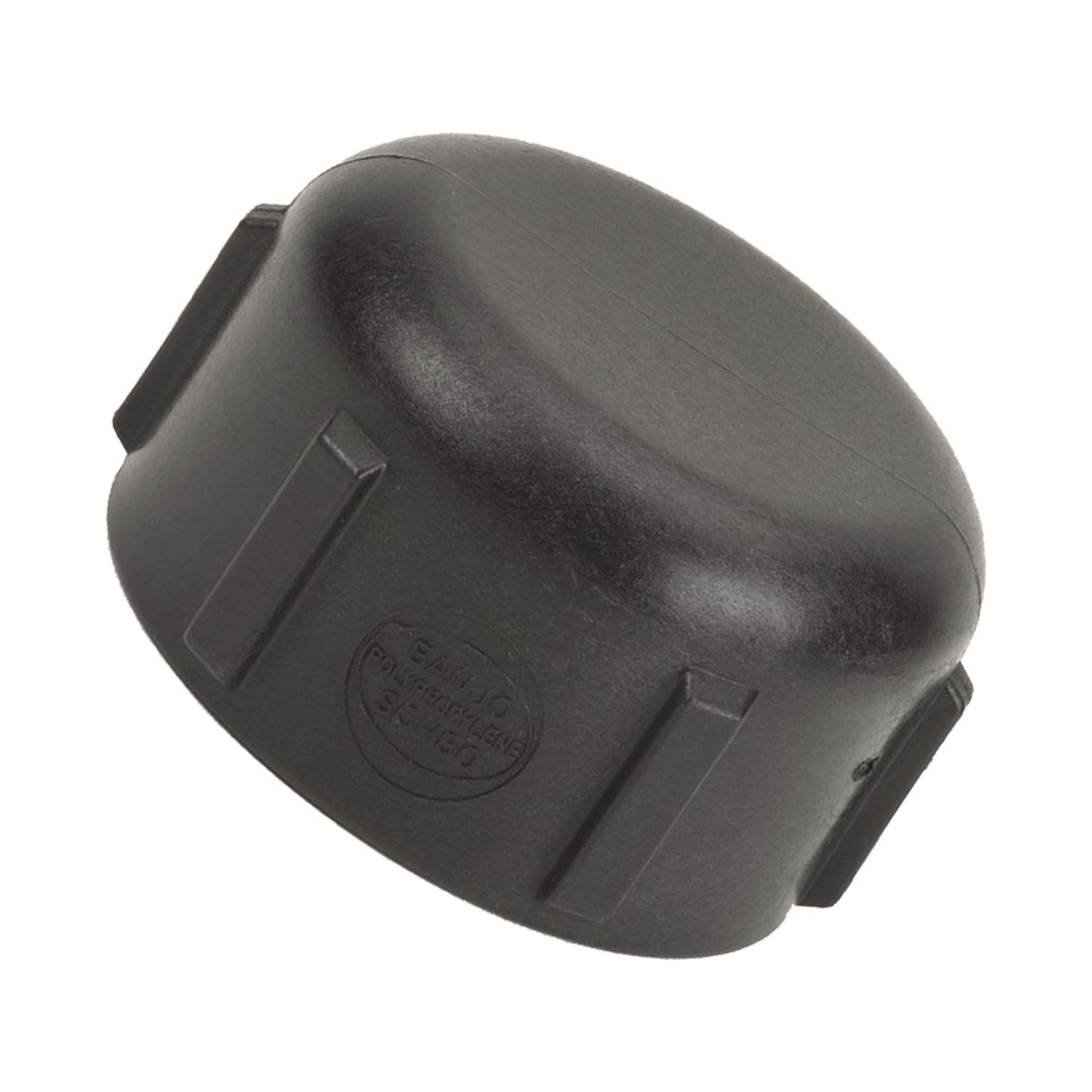 CAP200 (Banjo) Cap-Pipe 2 Poly