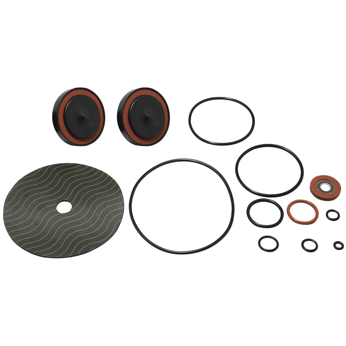 0887309 (Watts) | 1-1/4 - 1-1/2 Inch | 009M2 Lead Free RP Total Rubber