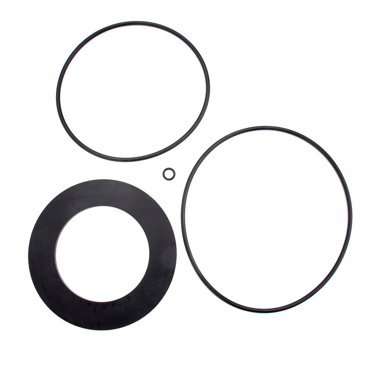 0887942 (Watts) | 6 Inch | 709DCDA First or Second Check Rubber Kit