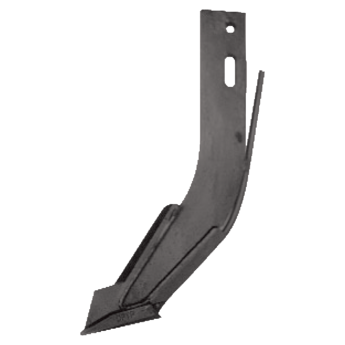 DF-1PM/1/2A (Shield AG) Knife-Deep Furrow 1/2 Tube