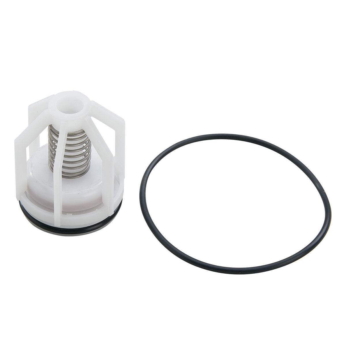 0887023 (Watts) | 3/4 - 1 Inch | 007 Double Check Valve First Check Re