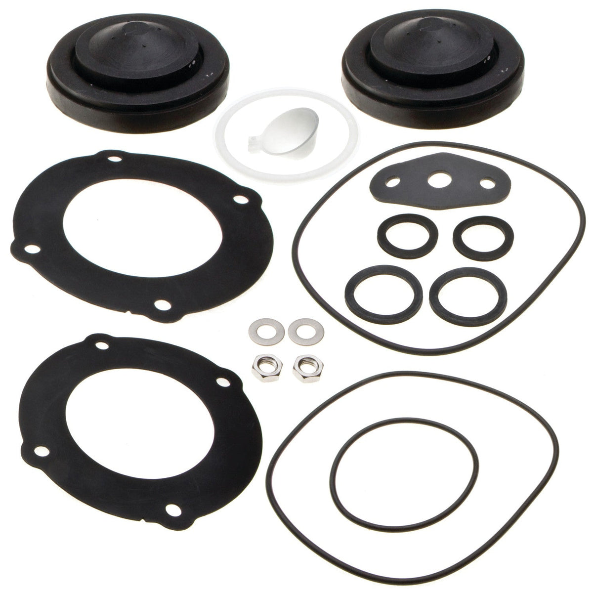 905249 (Febco) | 2-1/2 - 3 Inch | 850/856 DC | Dcda Total Rubber Kit