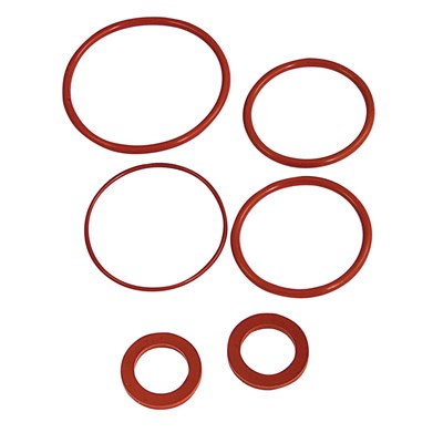 905343 (Febco) | 1 Inch | 850/860 First or Second Check Rubber Kit