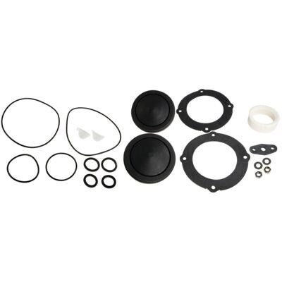 905410 (Febco) | 4 Inch | 860 RP First And Second Check Rubber Kit