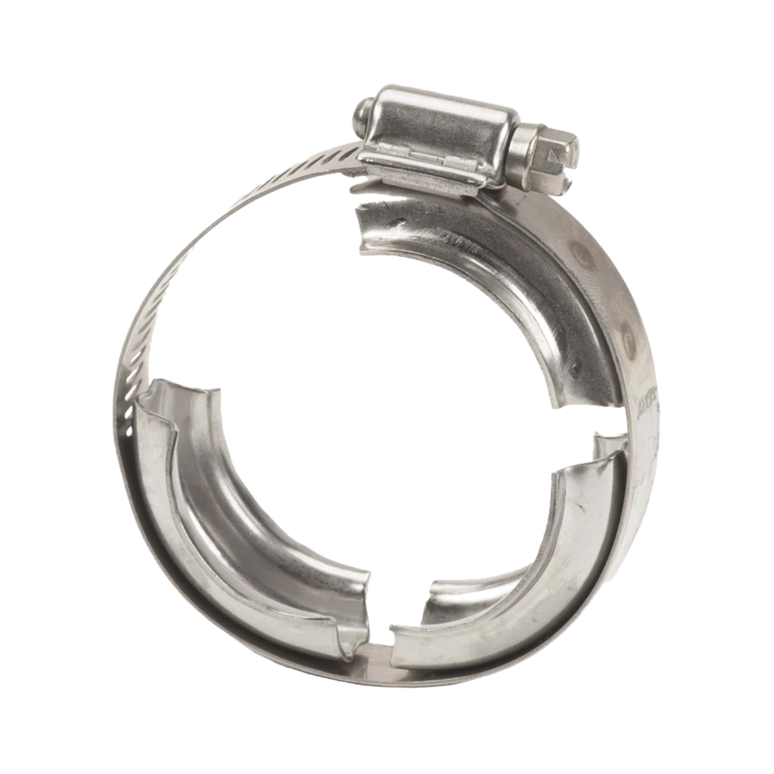 FC-100 (Banjo) Clamp-Ss Mfld 1 100 Series
