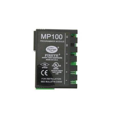 MP100 (Fireye) | Programmer, Relight Function. | M Series II
