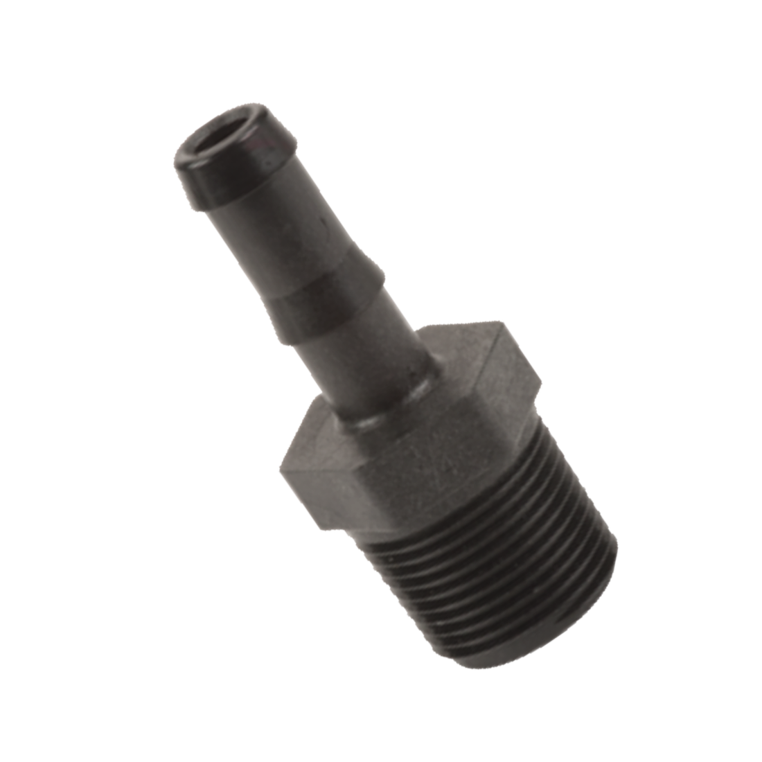 HB075-050 (Banjo) Barb-3/4 Mpt X 1/2 Hb