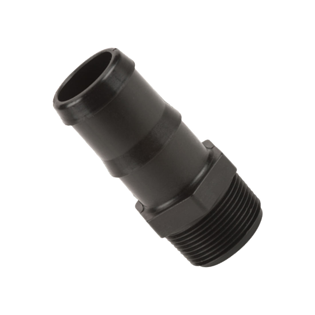 HB125-150 (Banjo) Barb-1-1/4 Mpt X 1-1/2 Hb