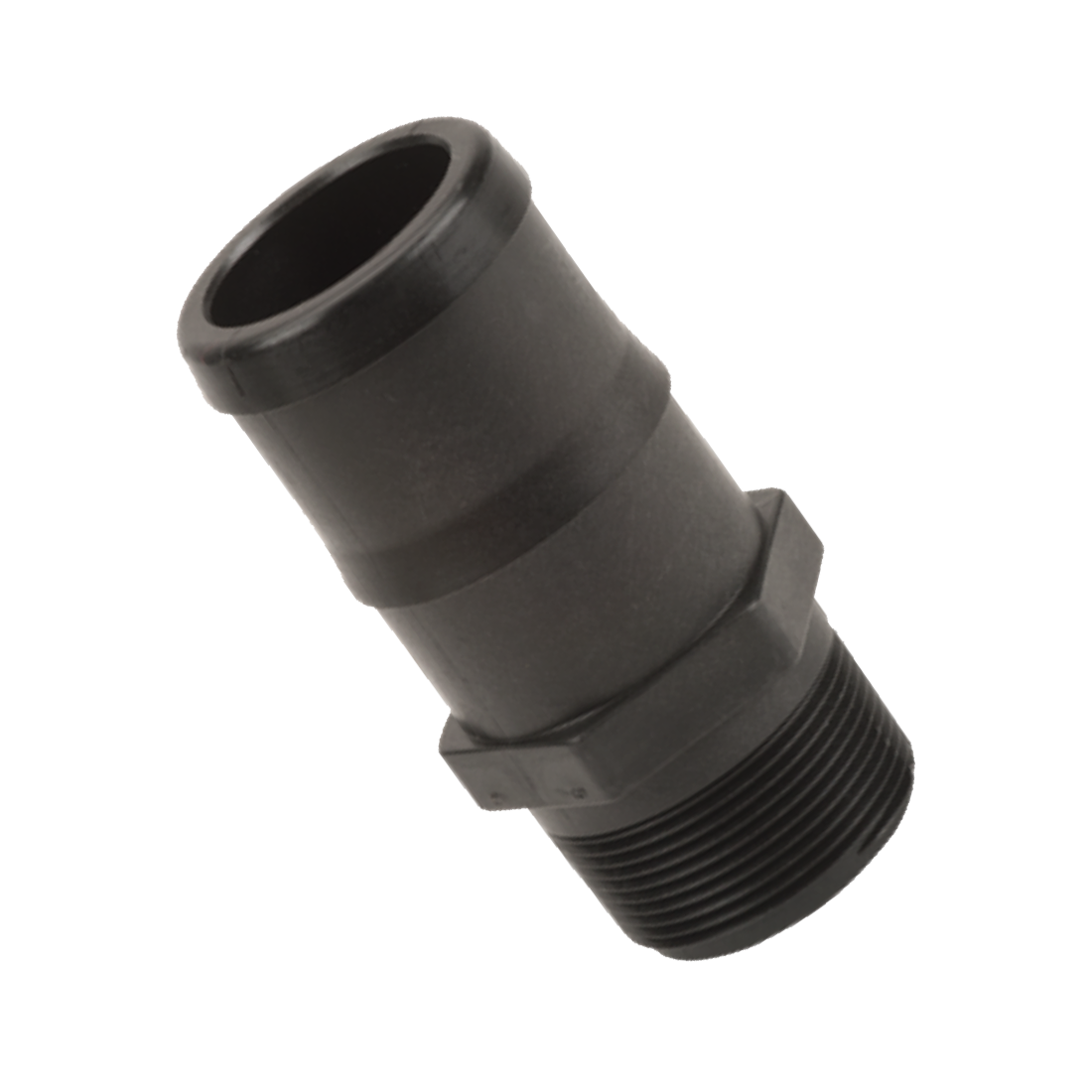 HB150-200 (Banjo) Barb-1-1/2 Mpt X 2 Hb