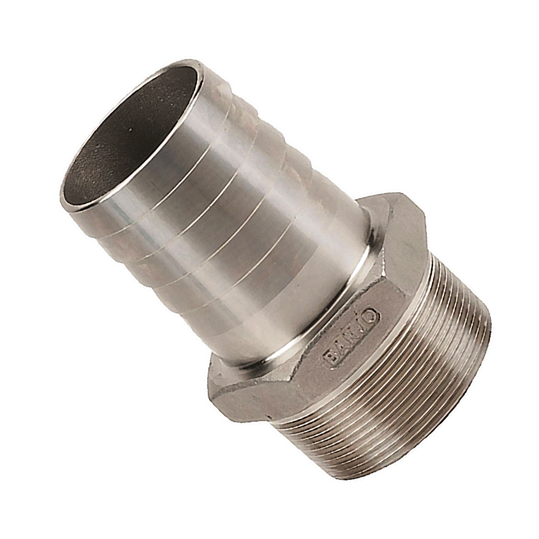 316-A200 (Banjo) Barb-2 X 2 Hb Ss