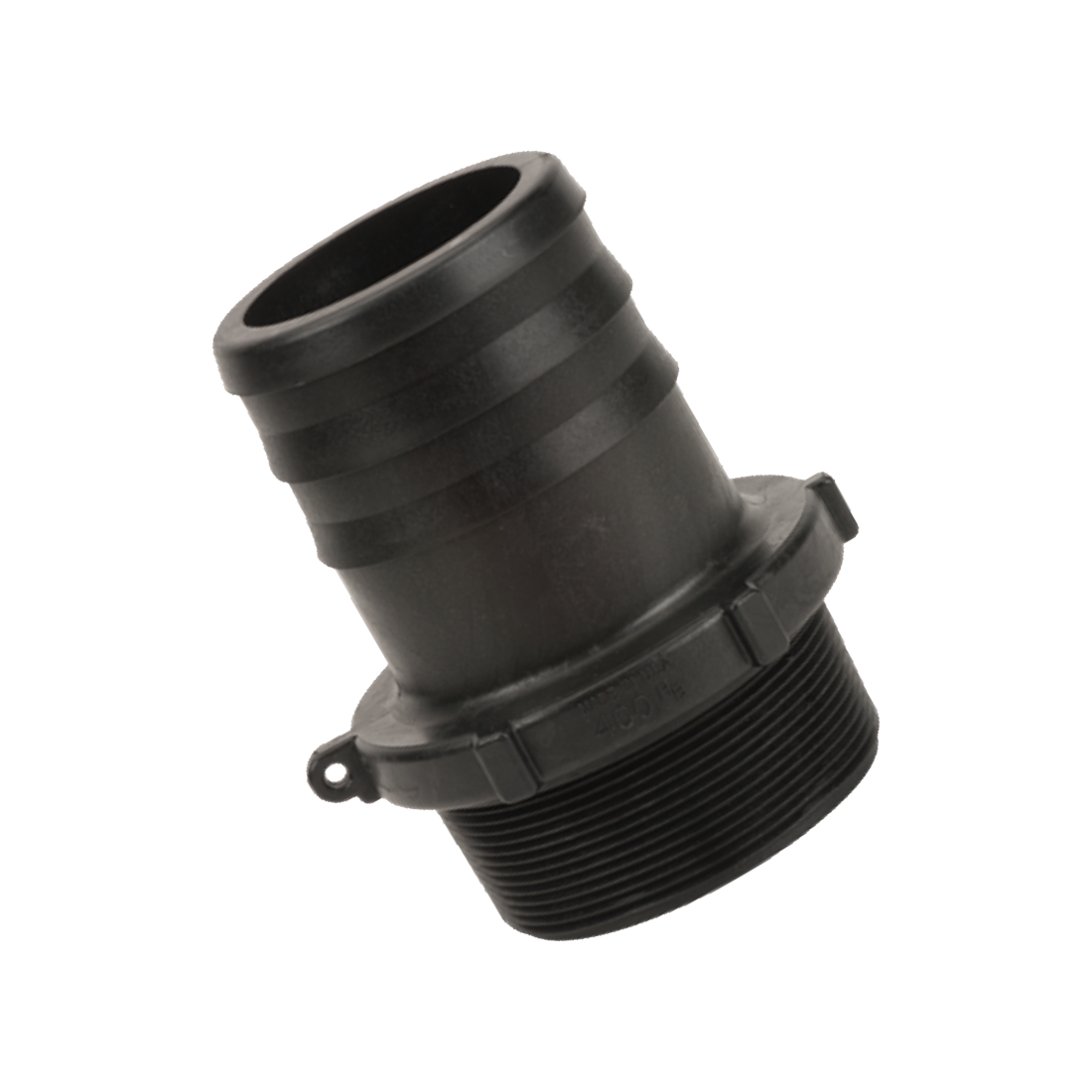 HB400 (Banjo) Barb-4 Mpt X 4 Hb