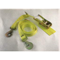 Acme Lifting Products, Inc. Part (Long Strap) Long Strap For Cylinder